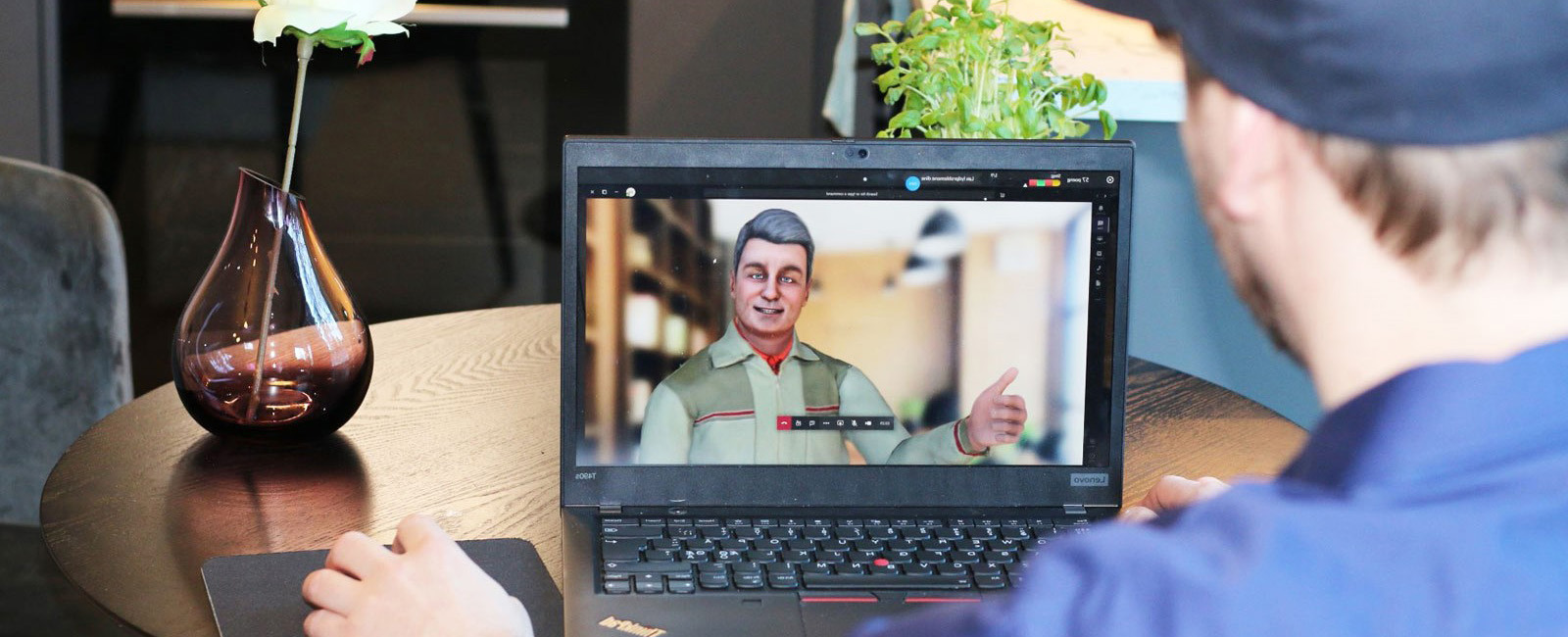 Gamified Microsoft Teams Training I Confex