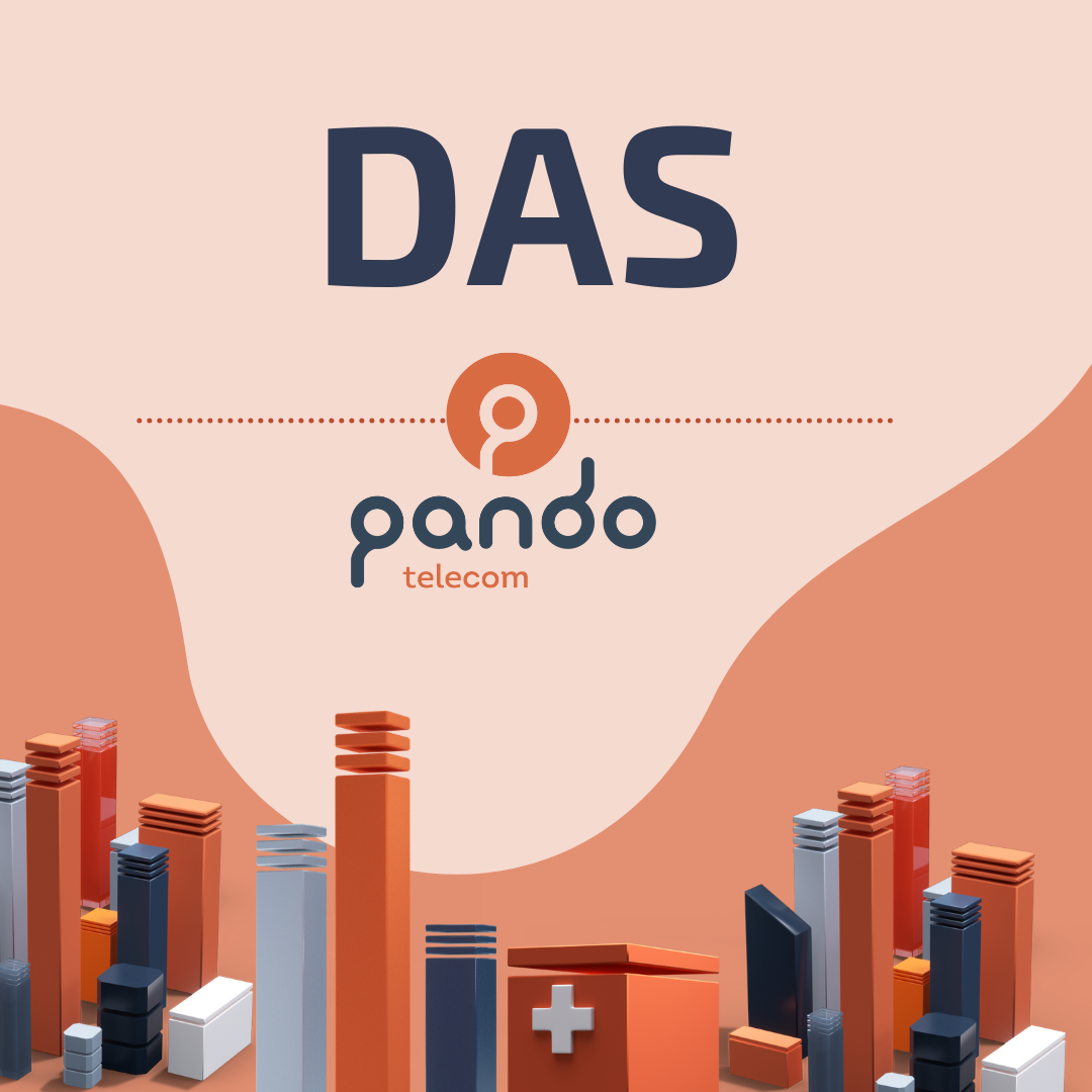 Custom Wireless Infrastructure Solutions - Pando Telecom