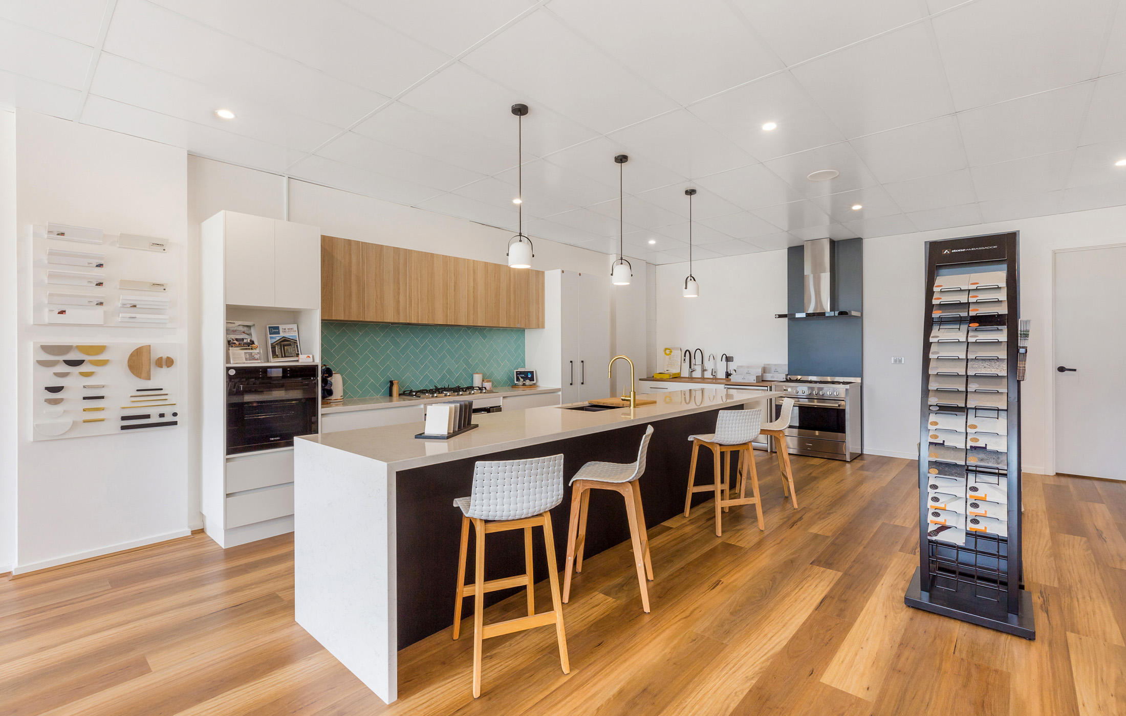 Homes By CDLS - Custom Home Builder | Bendigo & Central Victoria