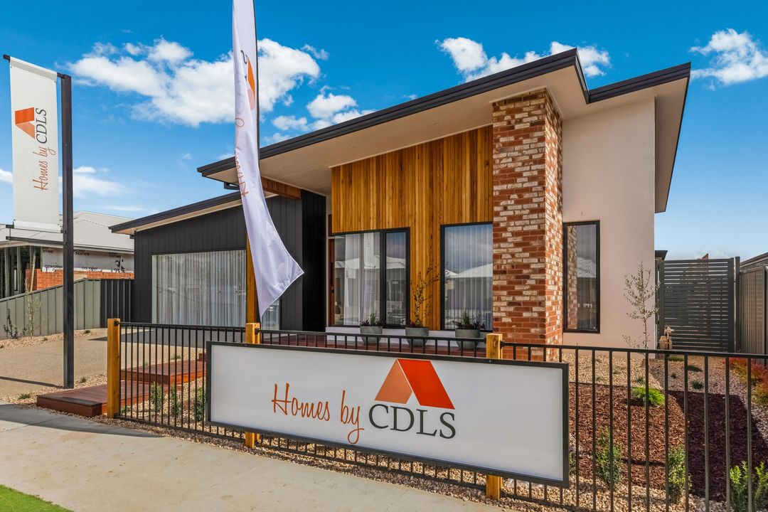 Homes By CDLS - Custom Home Builder | Bendigo & Central Victoria