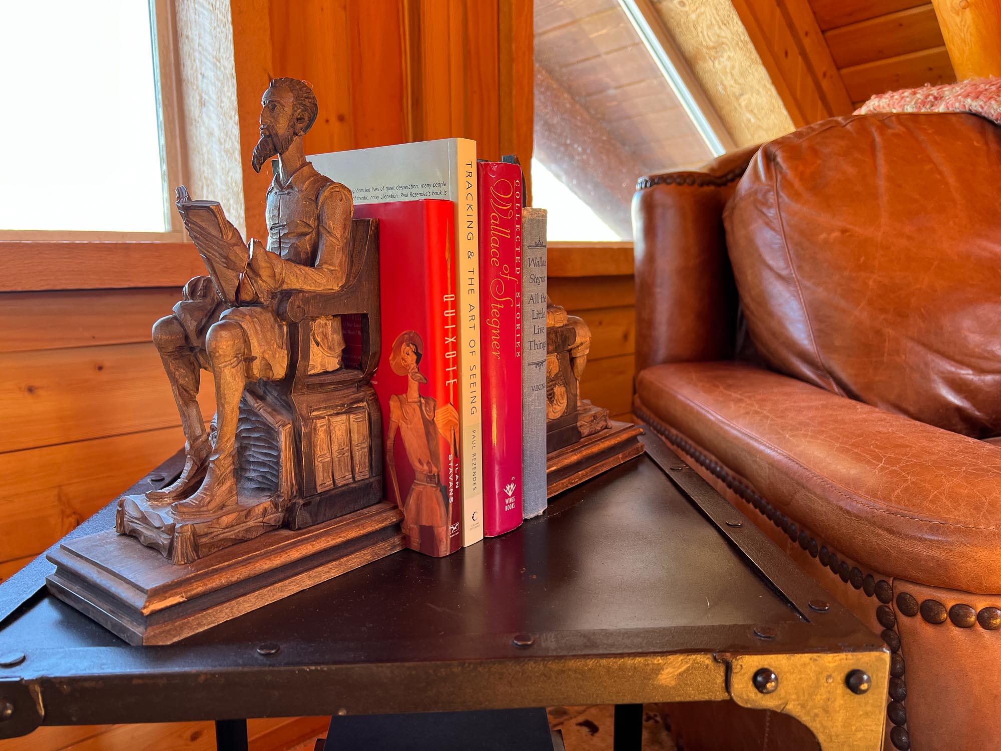 Don Quixote Collection