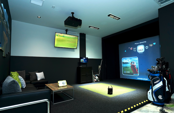 Indoor Fun on Hilton Head Island: Experience Golf and eSports at ...