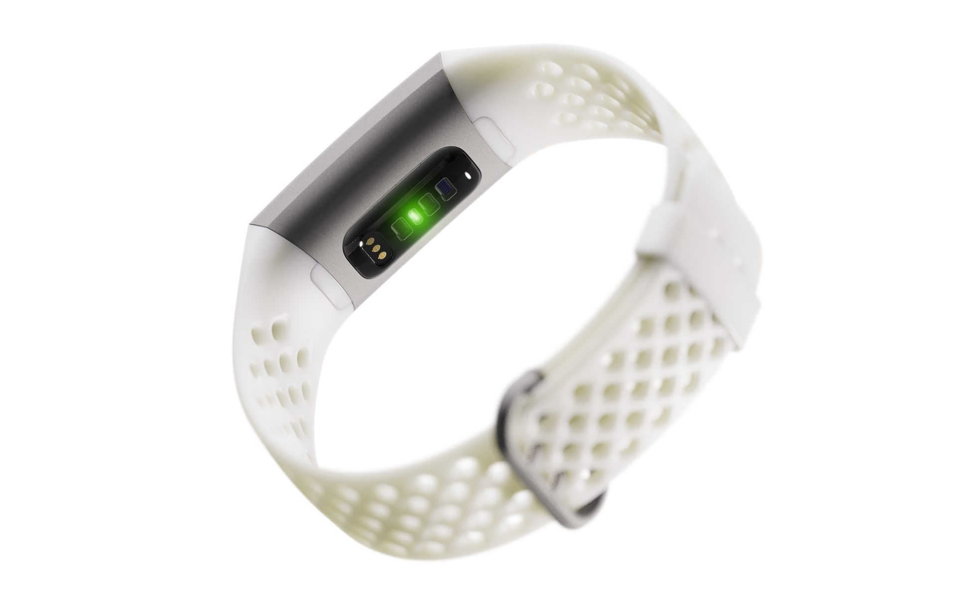 Fitbit Charge Renders