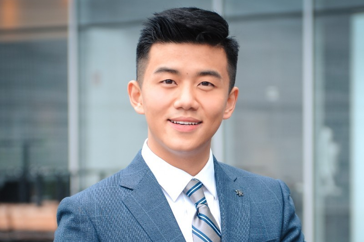 Careers at Genuine Asia