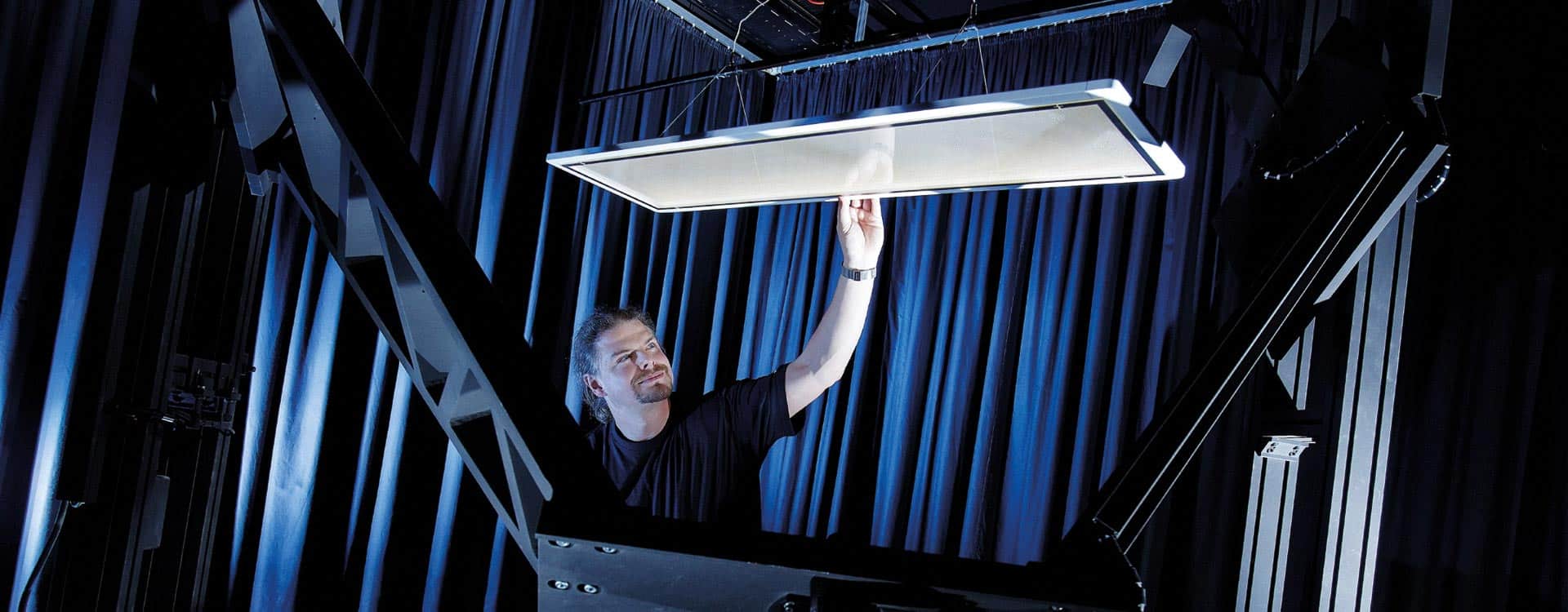 Fotometrie (en alles wat je erover moet weten) - Dat is TRILUX