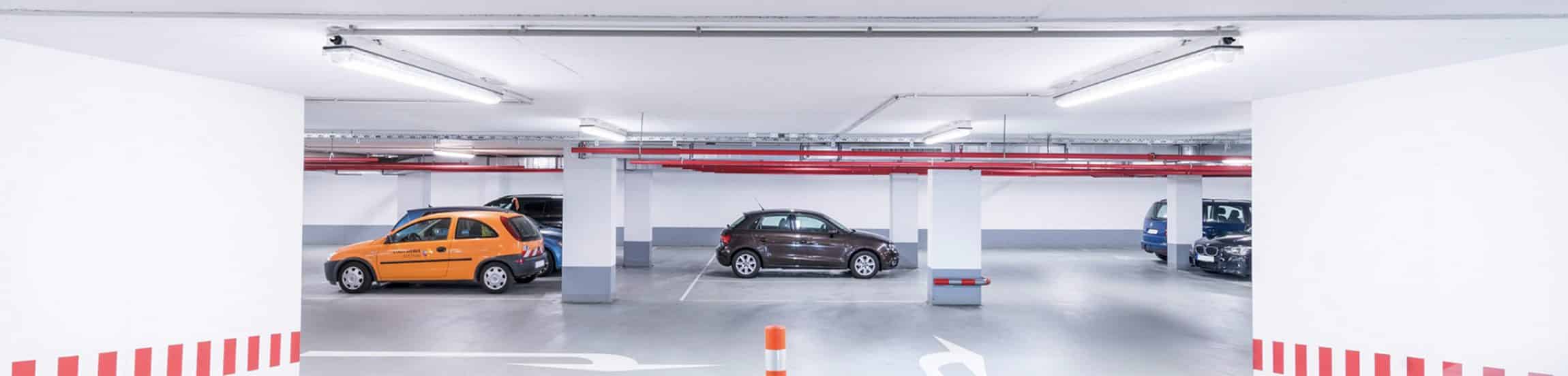 Swarm sensoren, wat zijn dat eigenlijk? - Dat is TRILUX