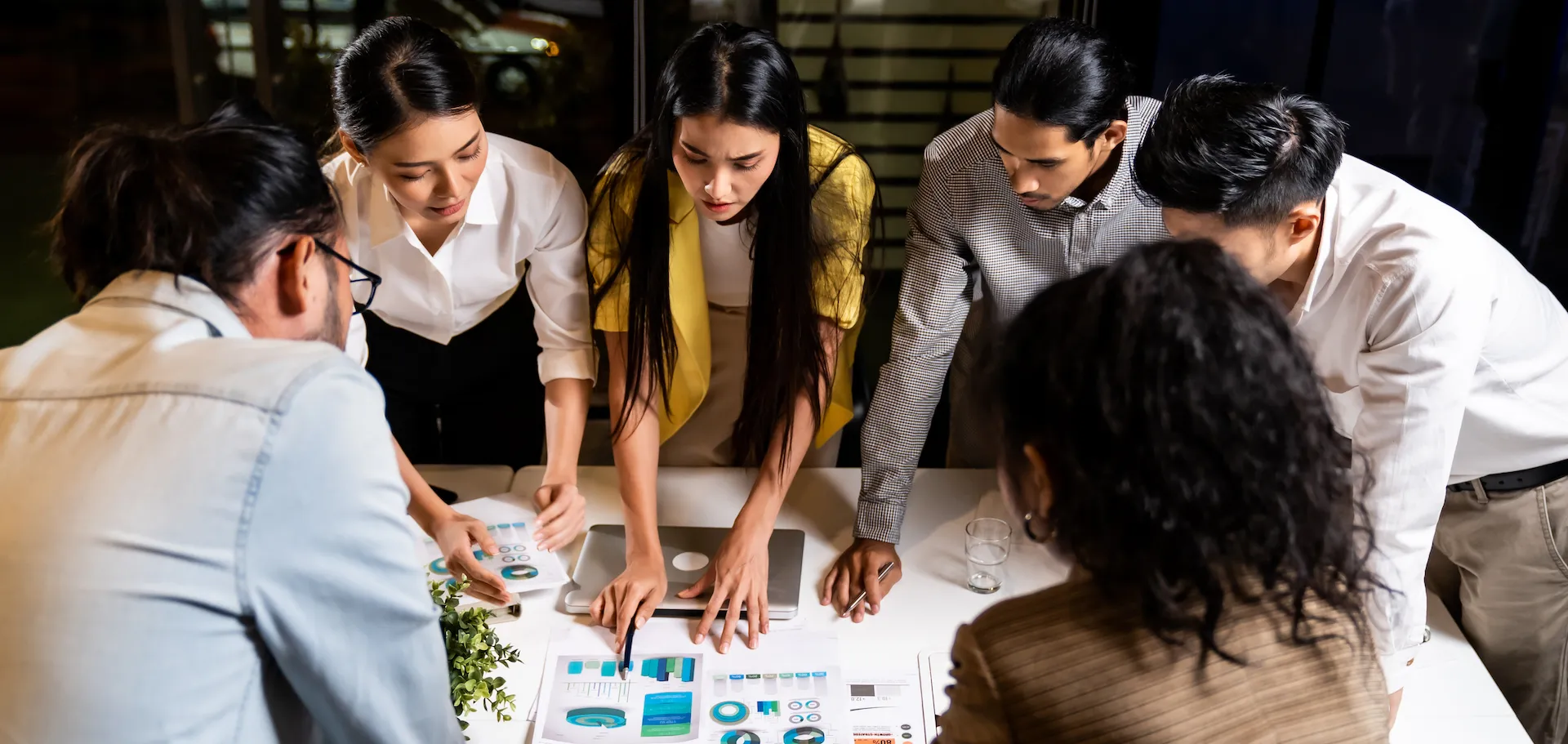 Asset Management Services | Lighthouse Canton