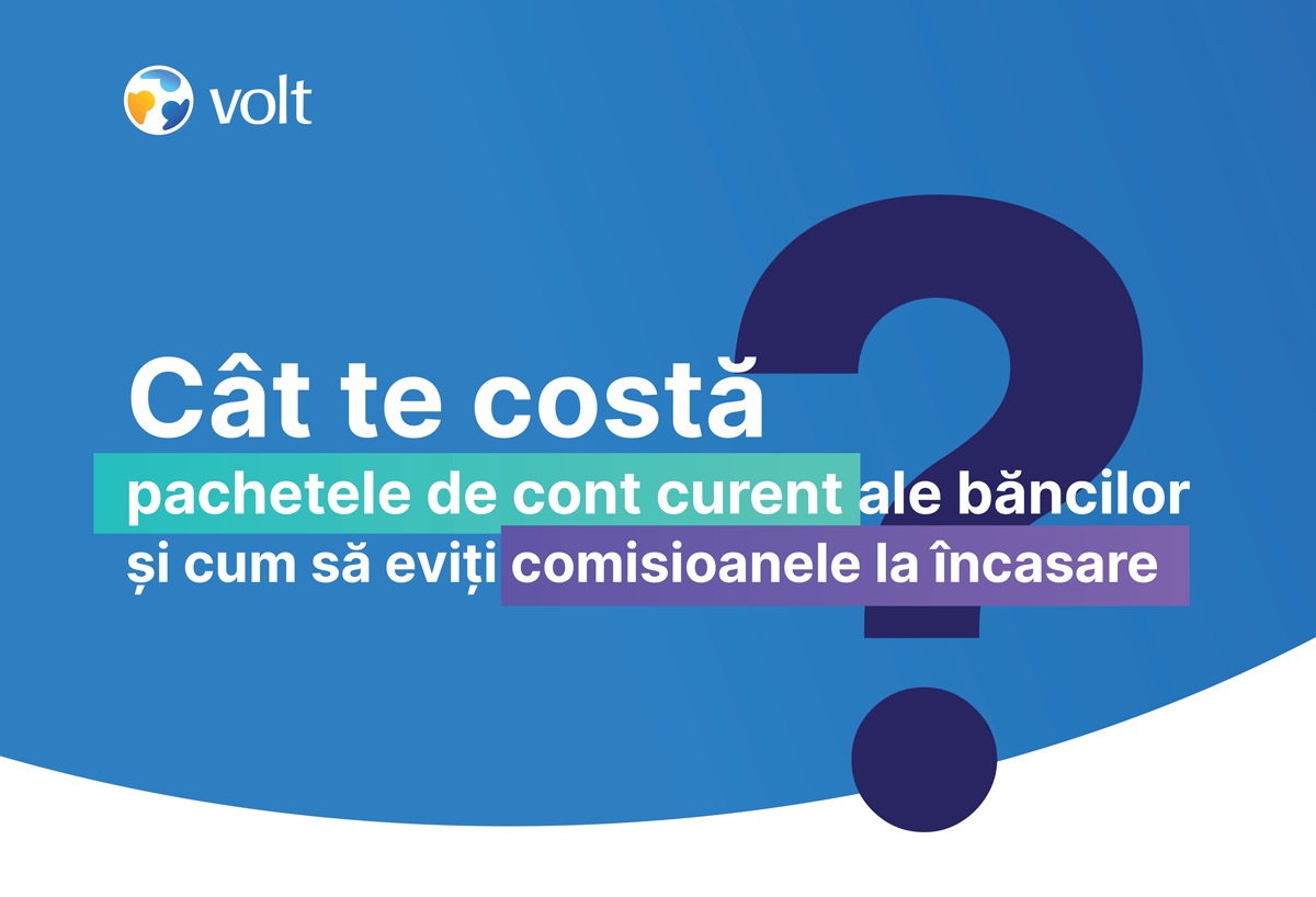 Cum să alegi un pachet de cont curent ca să eviți comisioanele bancare
