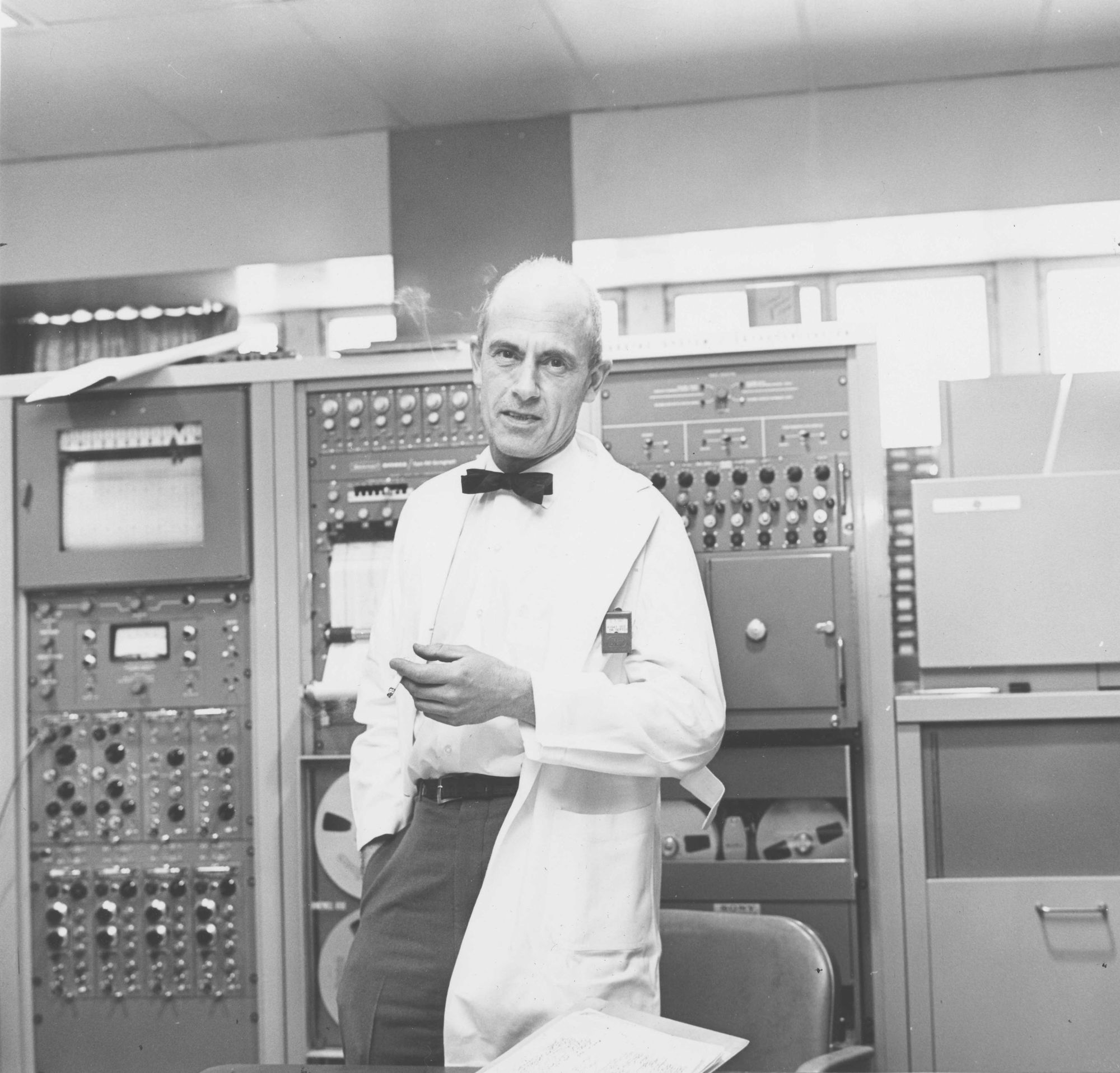 A Timeline of Heart Innovations and Discoveries