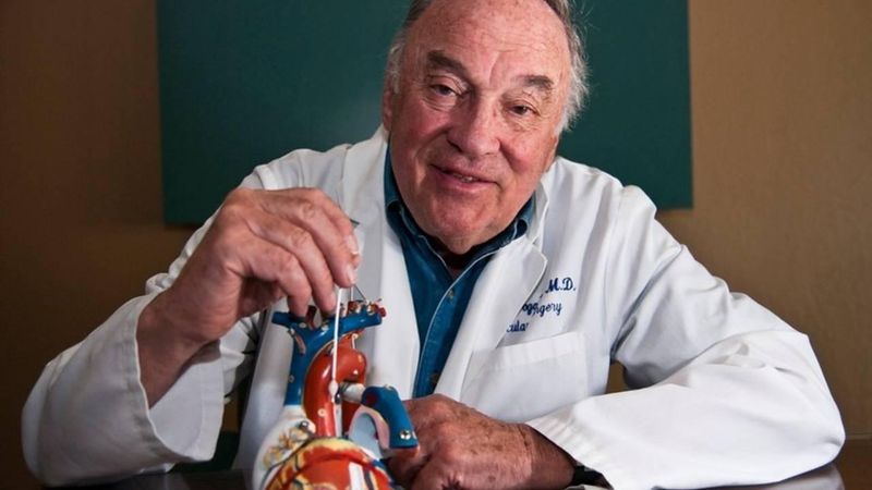 A Timeline of Heart Innovations and Discoveries