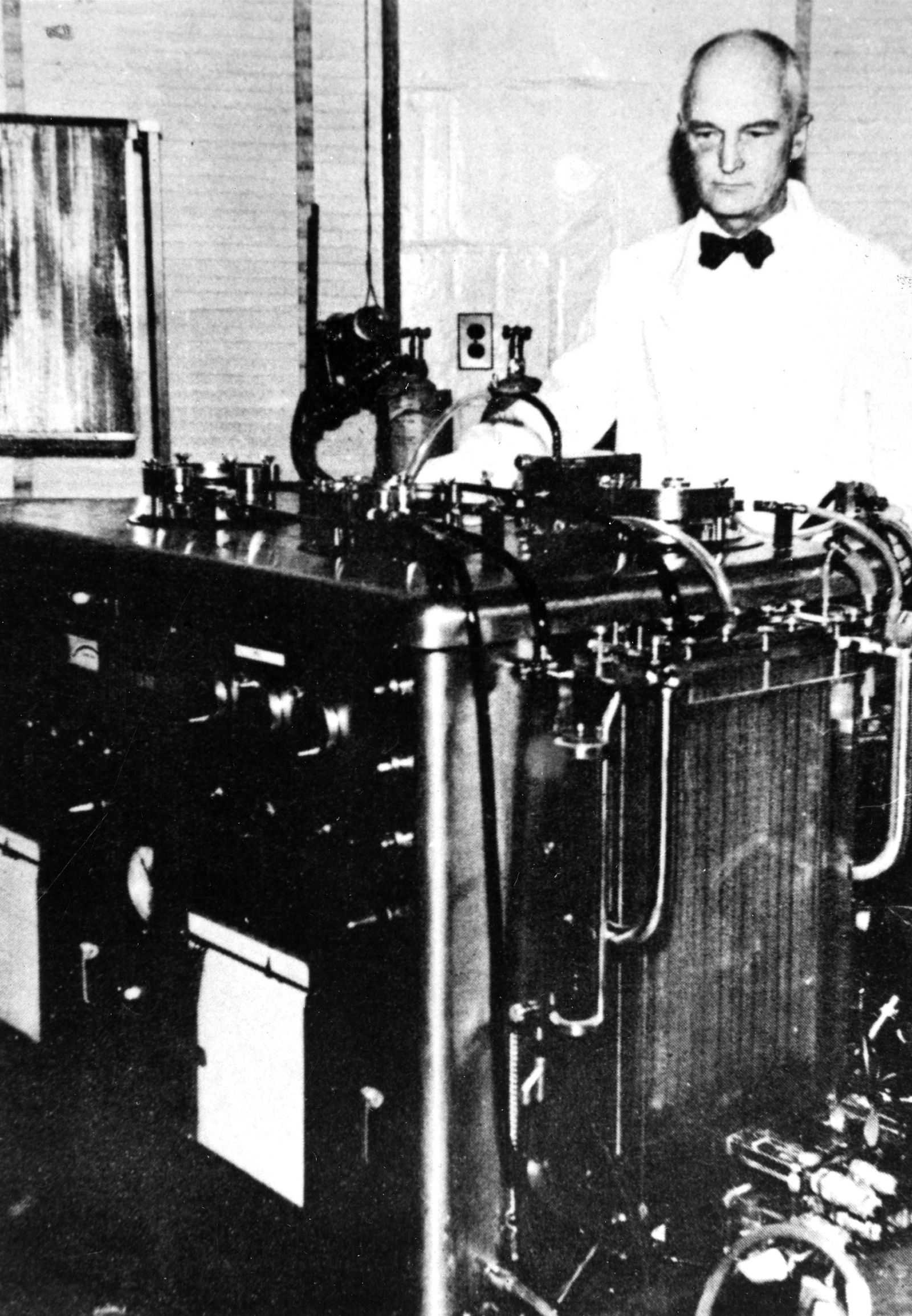 A Timeline of Heart Innovations and Discoveries