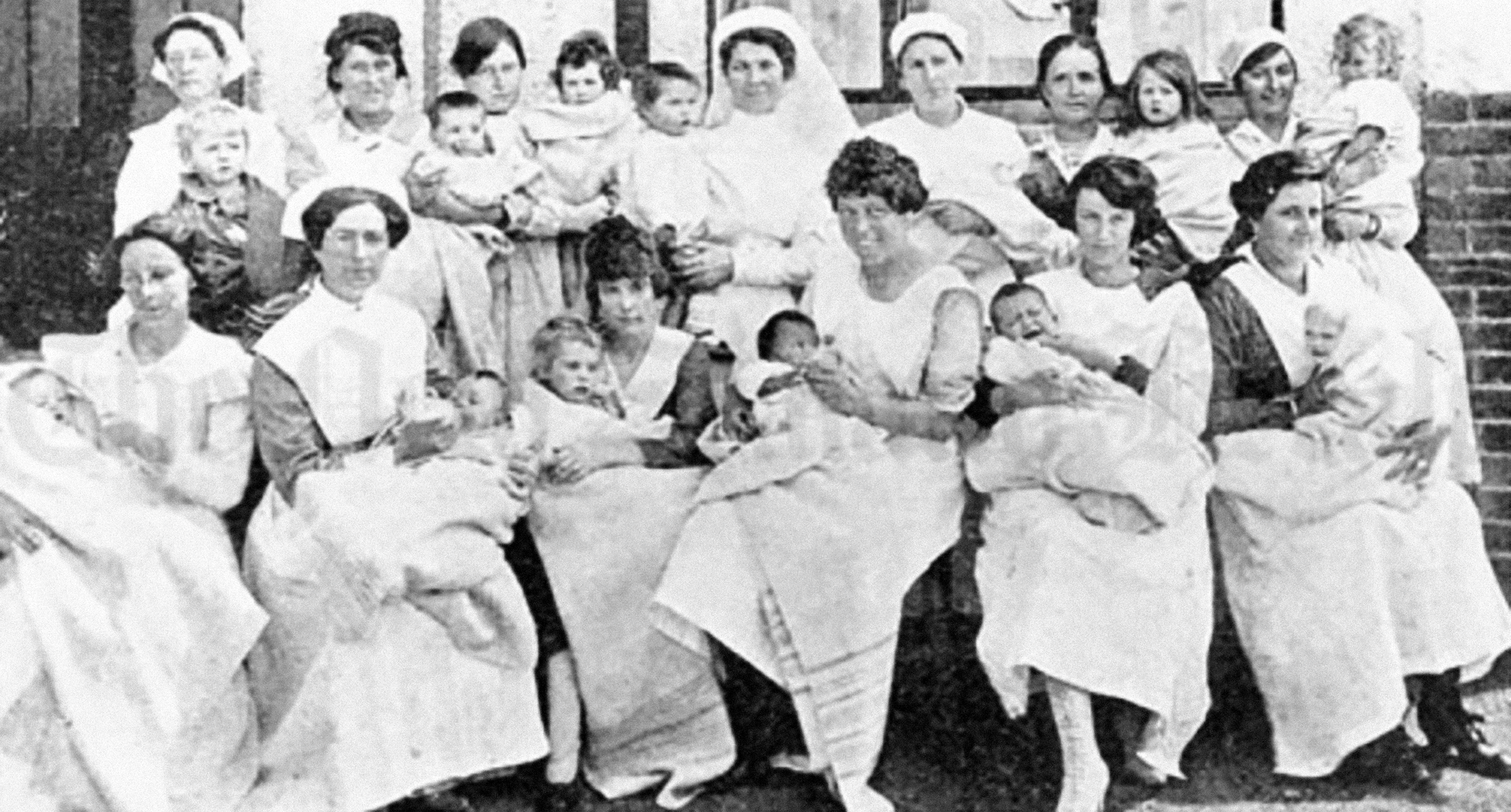 The tragic tale of Aotearoa's orphans