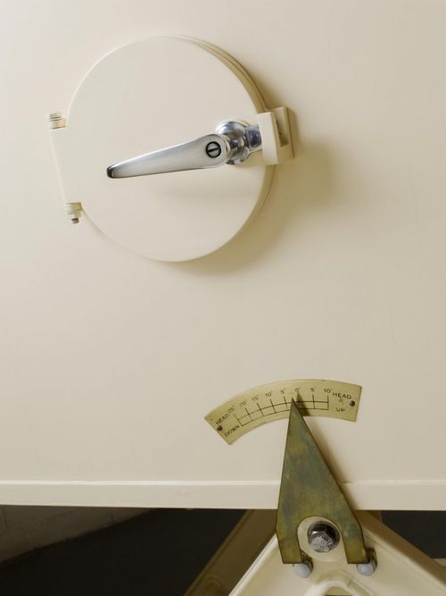 The man who built Aotearoa's first iron lung