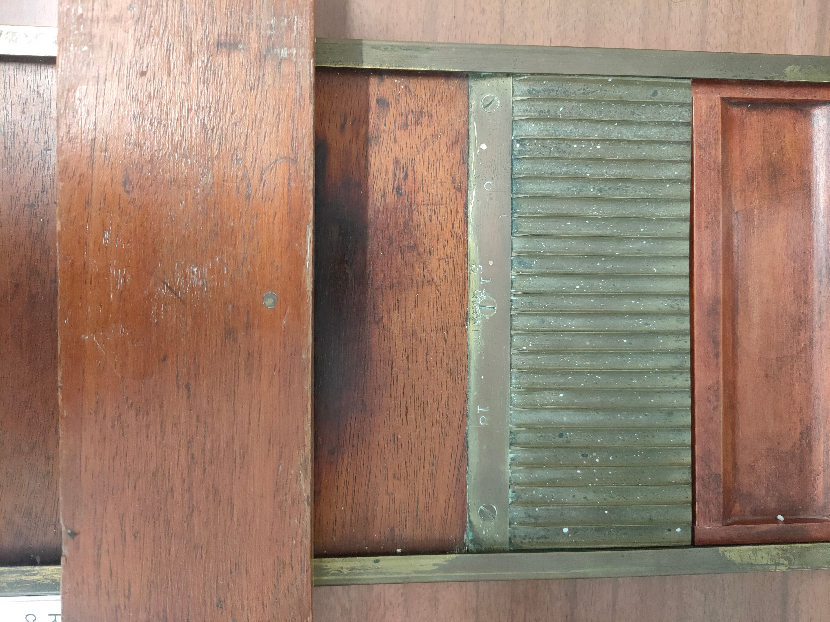 Palmerston North's David Warnock Medical Museum