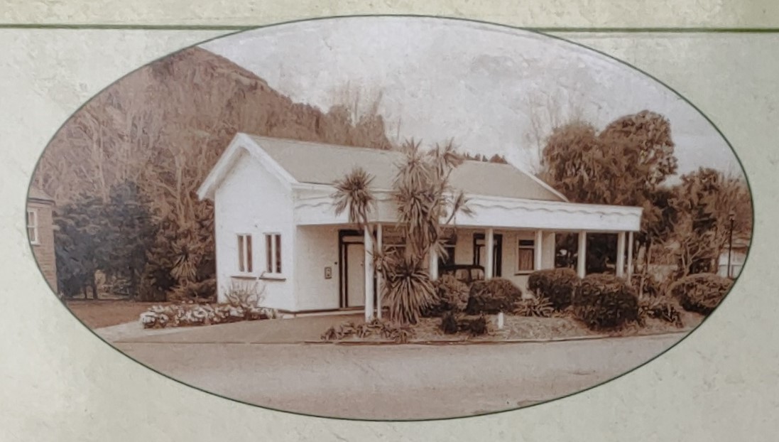 Founders Heritage Park - a must do on your next visit to Nelson