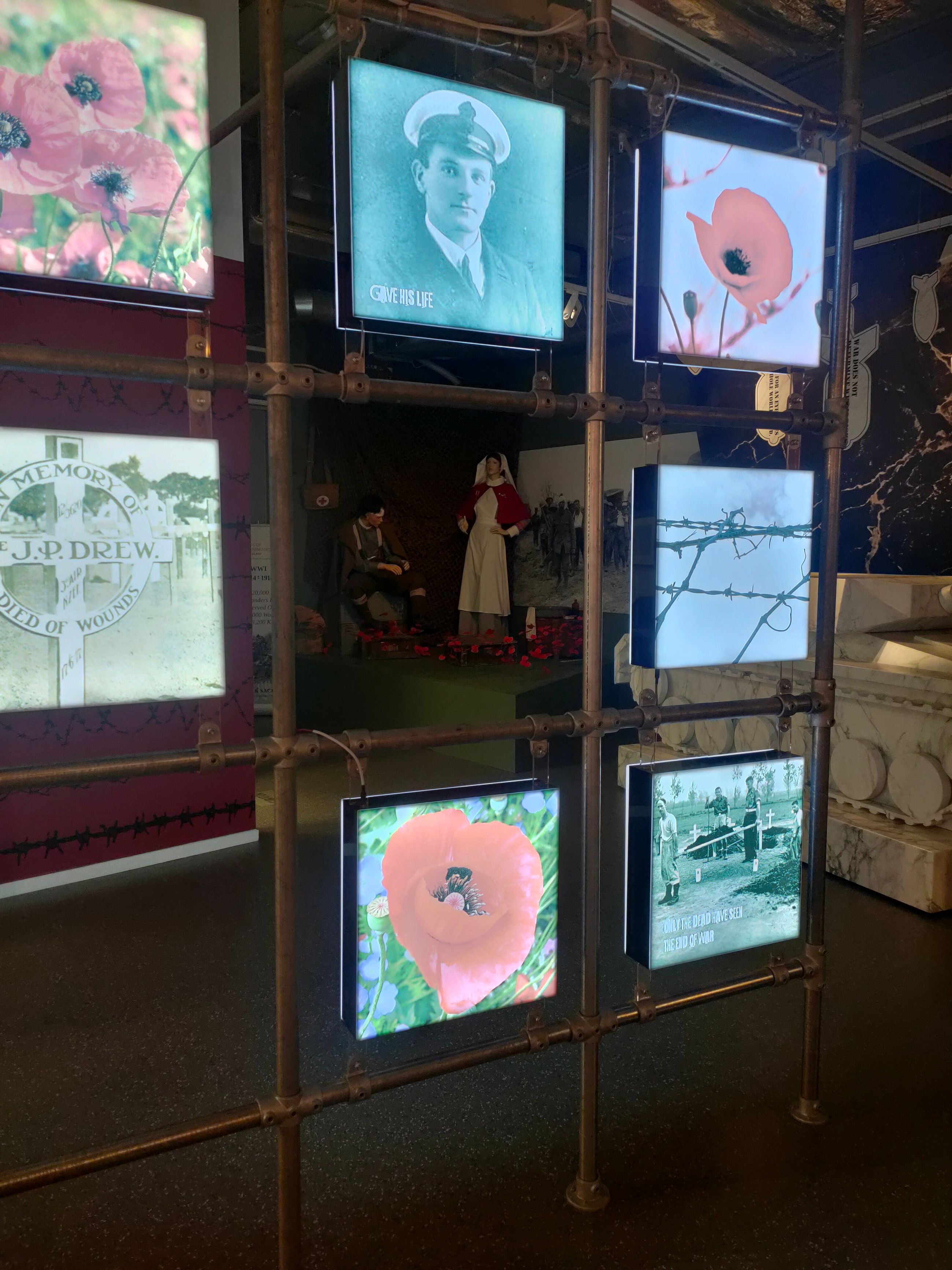 Papakura Museum - go and visit, Auckland!