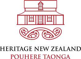 Medical stories from Heritage New Zealand Pouhere Taonga