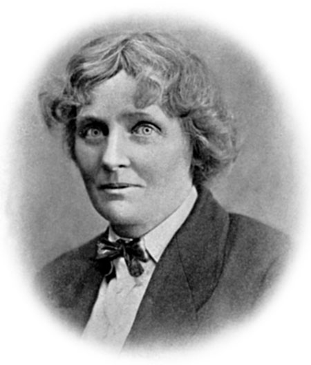 Ettie Rout: Sexual Health Pioneer