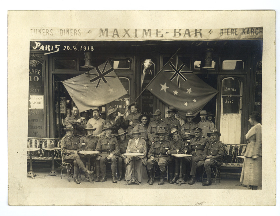 Ettie Rout: Sexual Health Pioneer