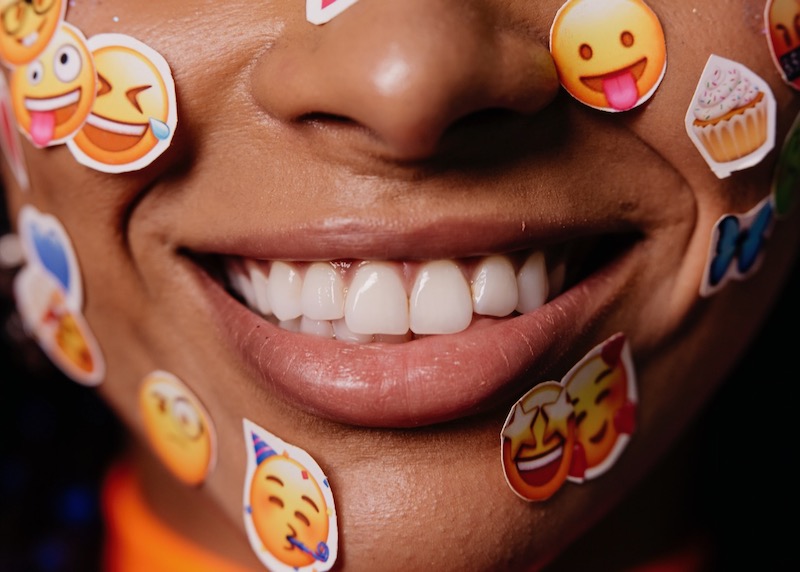 Inclusive and Accessible Emoji Practices For Our Increasingly Digital World