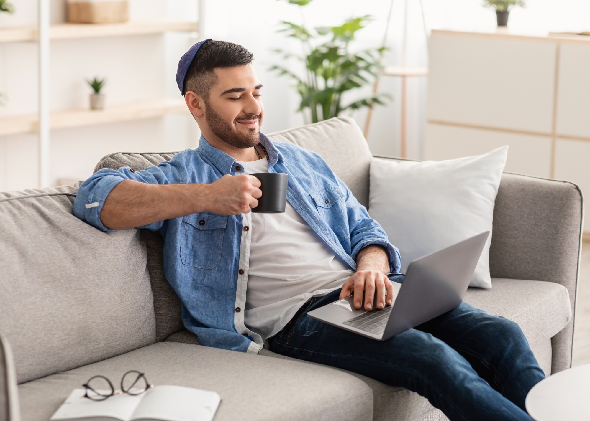 Addressing DEI's Missing 'ism': Practical Support for Jewish Team Members