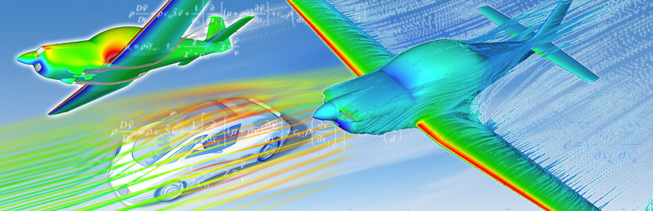 Evektor Aerodynamic and Thermodynamic Analysis service