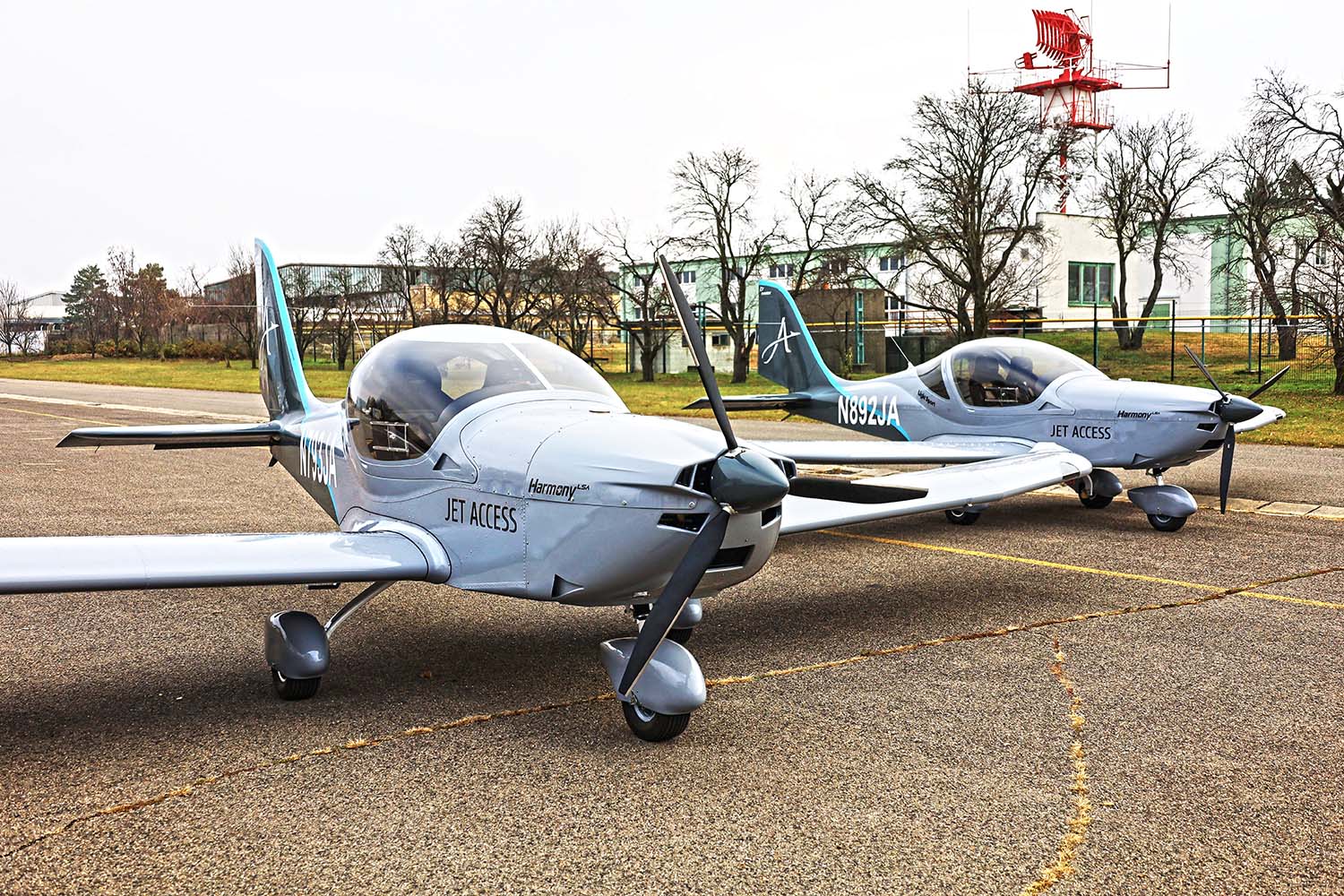 Harmony LSA EXCELLENT TRAINING PLATFORM HARMONY LSA