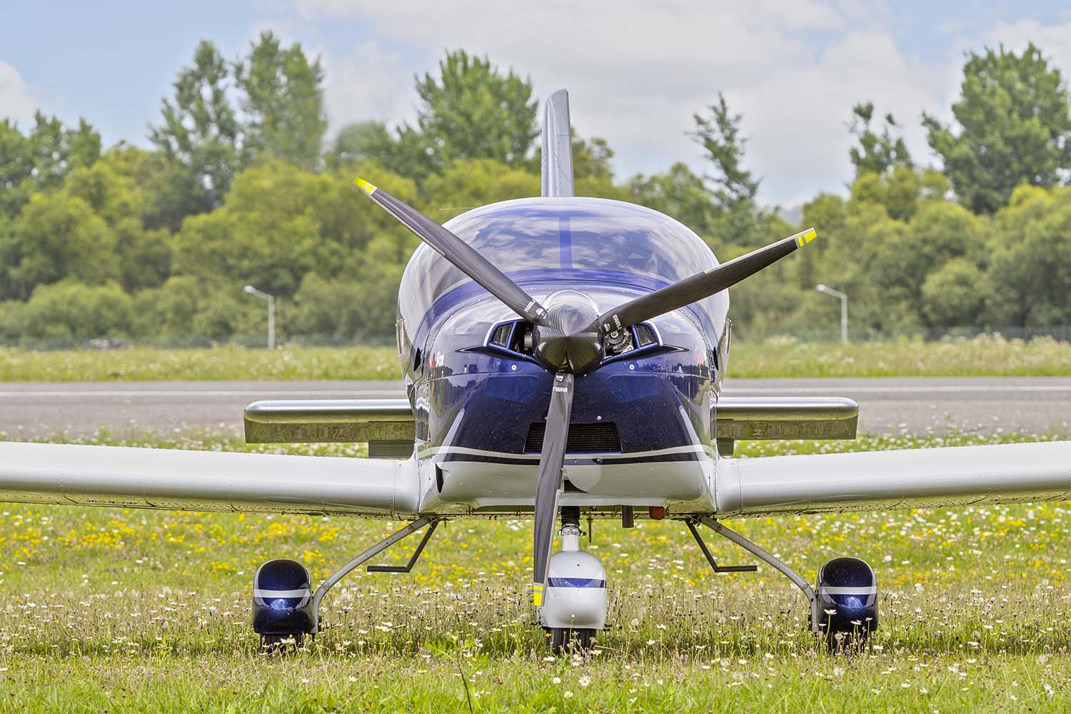 Evektor SportStar RTC