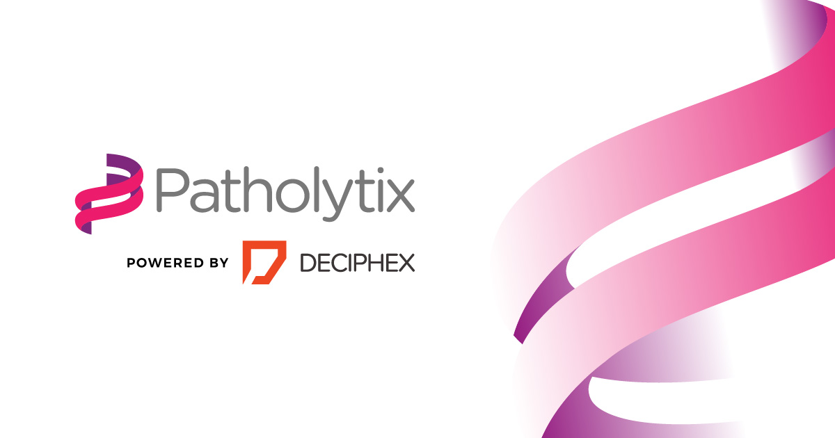 Patholytix Validated for GLP Primary and Peer Review | Deciphex