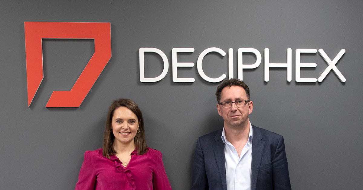 Deciphex Secures €3.9m Funding to Boost Digital Pathology and AI ...