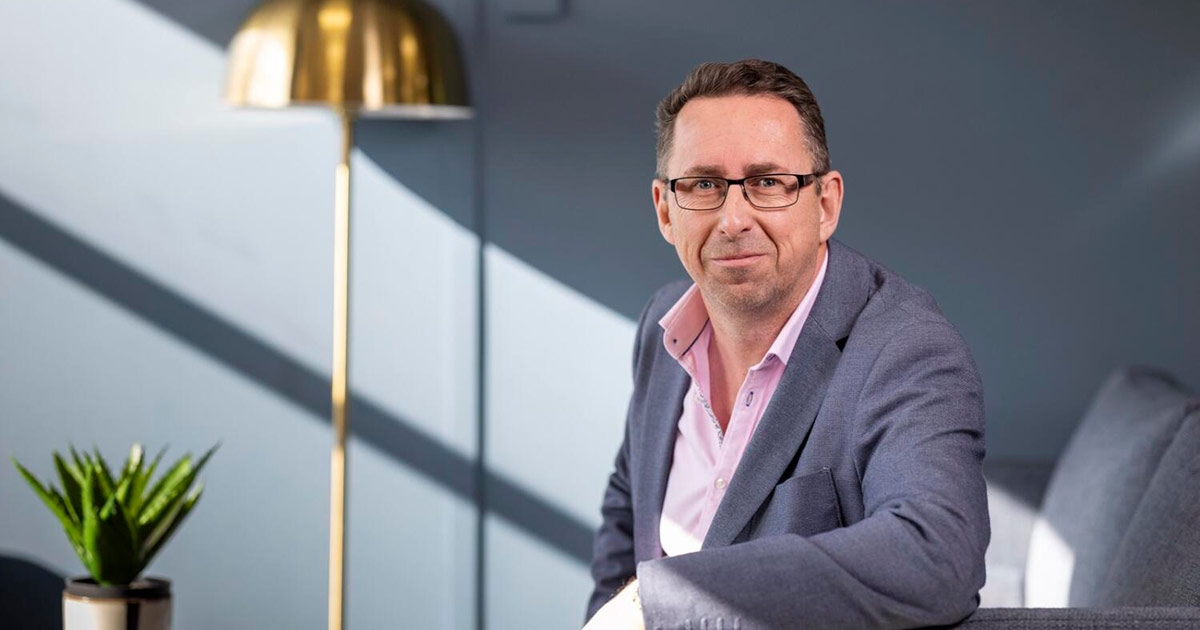 Deciphex Secures €10m Venture Debt Financing to Accelerate Digital ...