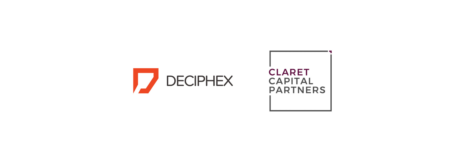 Deciphex - Accelerating Certainty