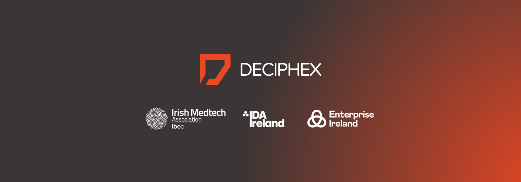 Latest News from Deciphex