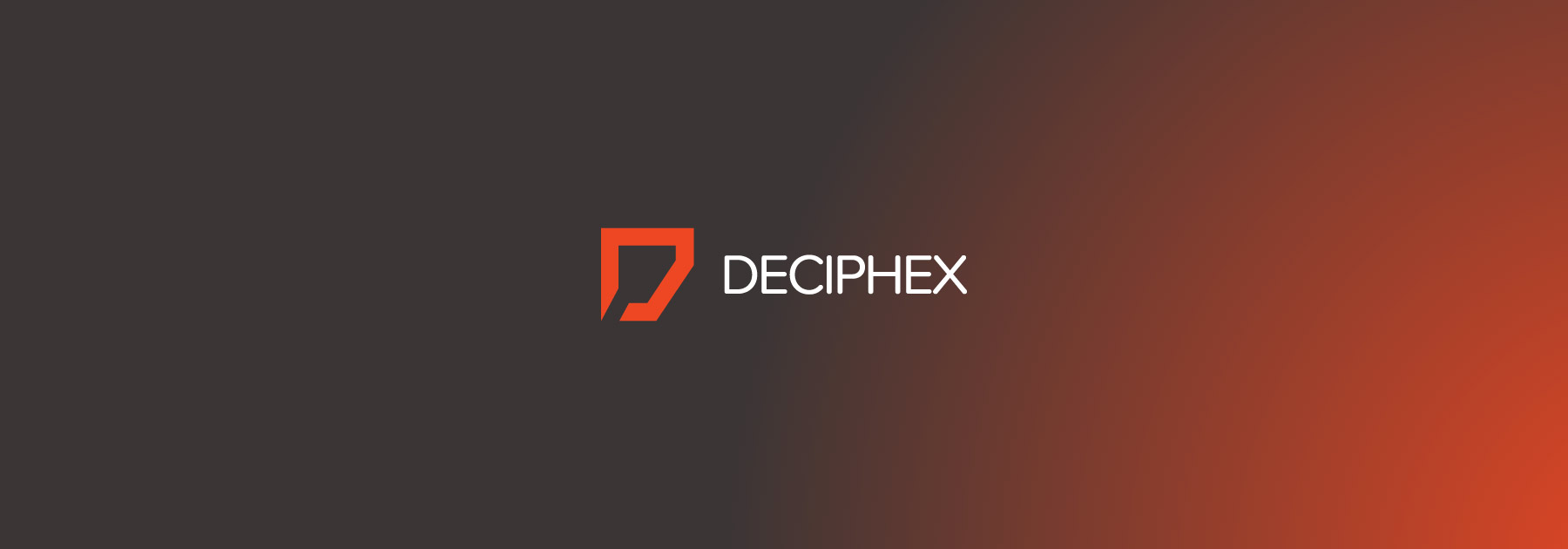 Deciphex - Accelerating Certainty