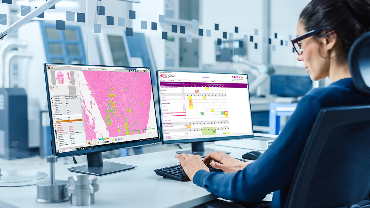 Charles River and Deciphex Launch Patholytix Foresight, a ...