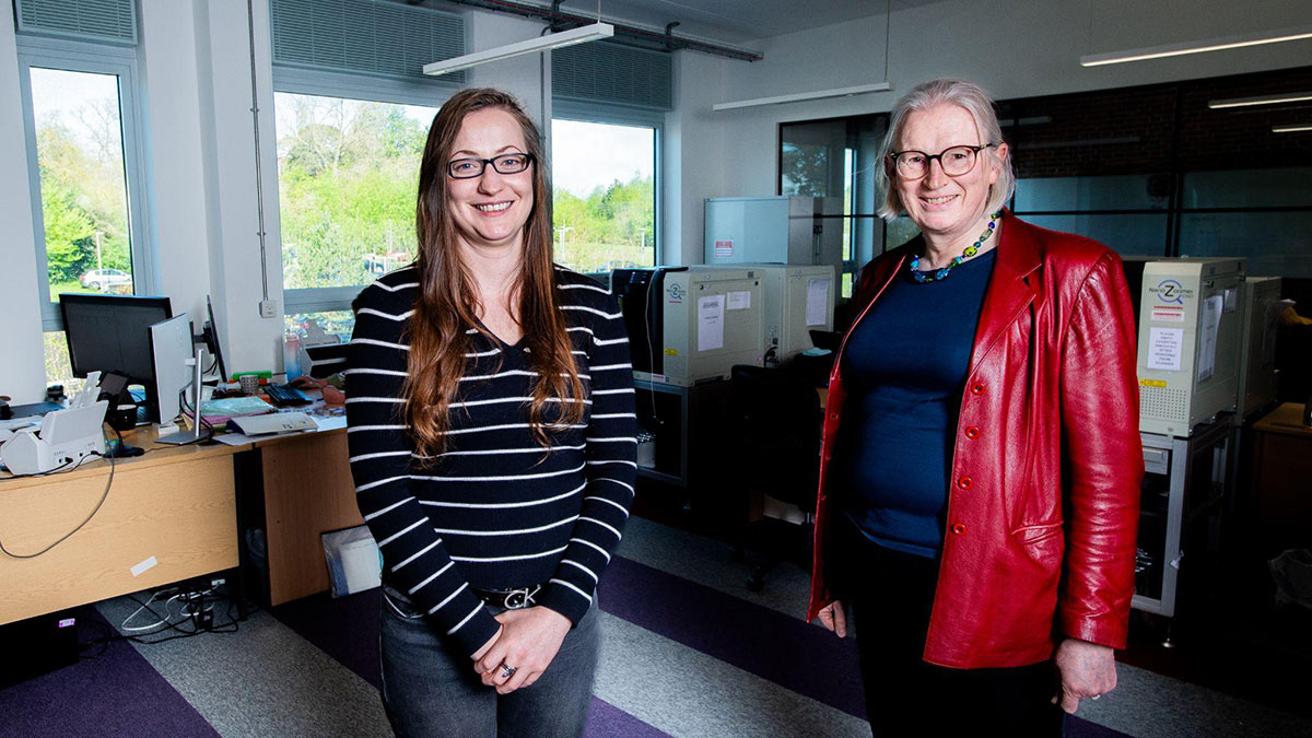 Diagnexia Accelerates Growth with Strategic Expansion within Exeter ...