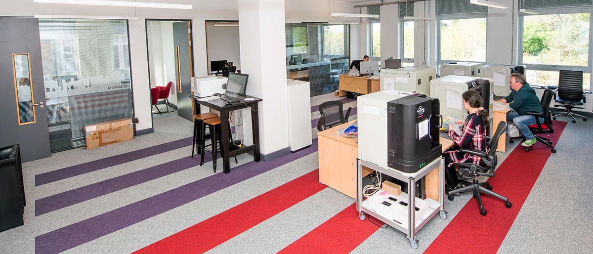 Diagnexia Accelerates Growth with Strategic Expansion within Exeter ...