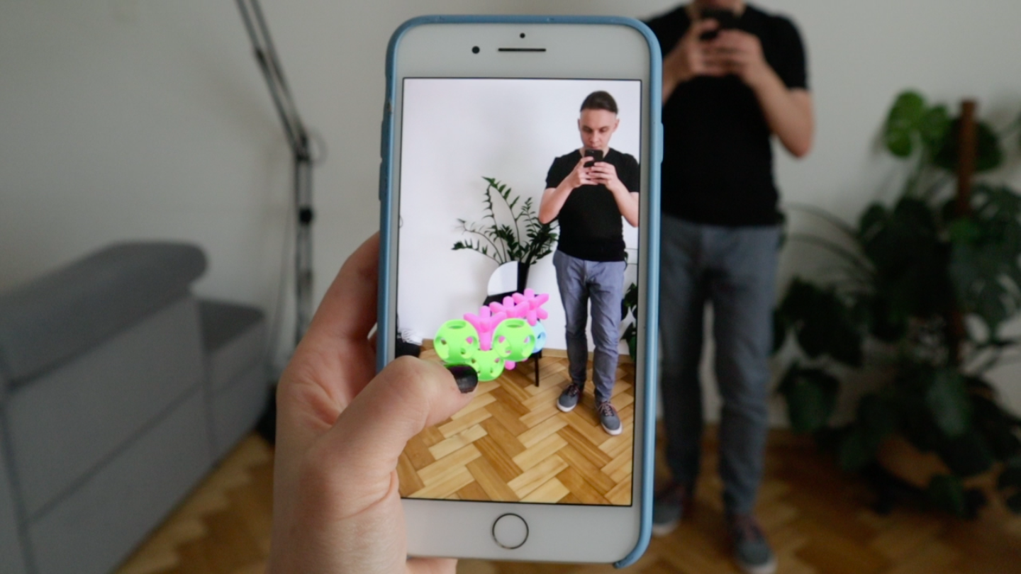 Lessons From Designing Mixed Reality Experiences for AR Glasses | Blog ...