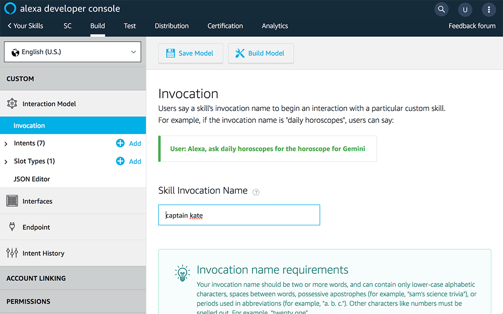 Building Amazon Alexa Skill for StarCraft II using Python and AWS Lambda | Blog | Upside