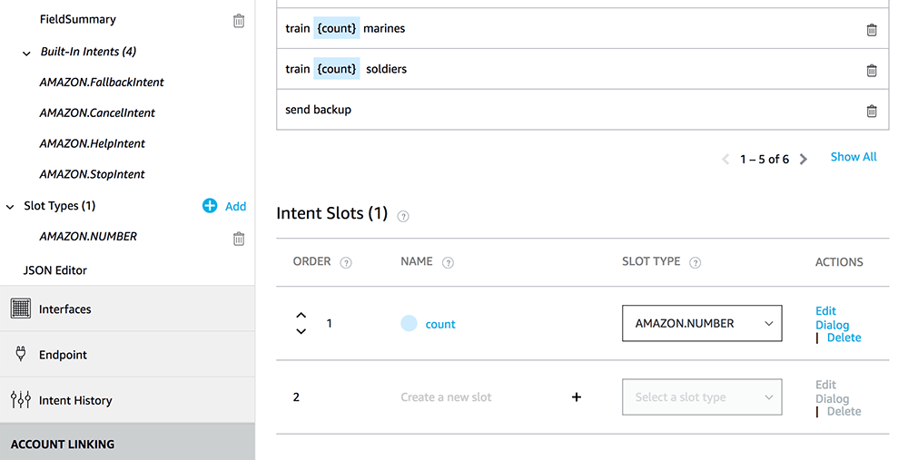 Building Amazon Alexa Skill for StarCraft II using Python and AWS ...