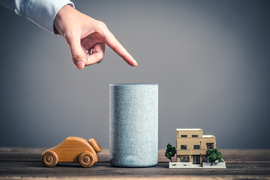 5 inspiring ways to use Voice Assistants in Banking | Blog | Upside