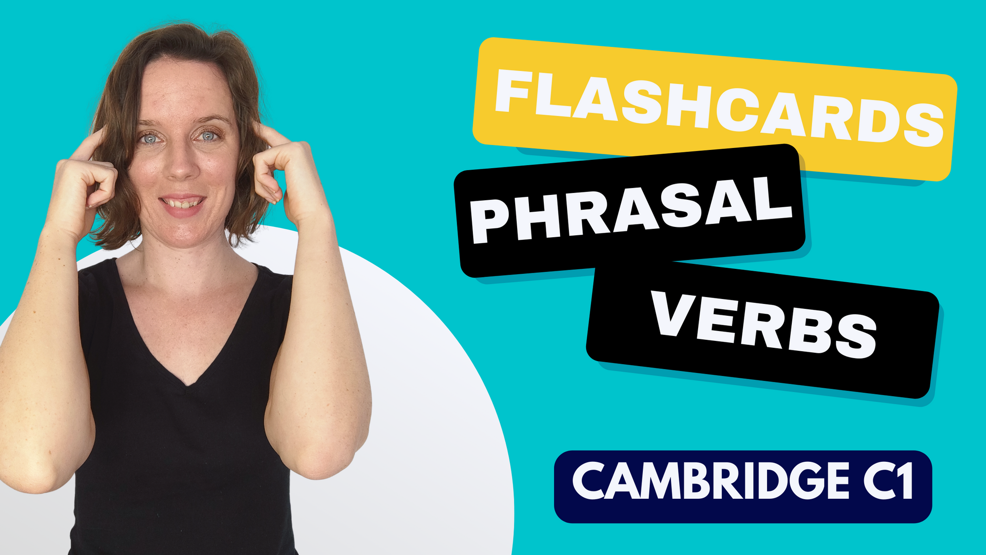 150 Phrasal Verbs you HAVE TO KNOW for Cambridge C1 Advanced!