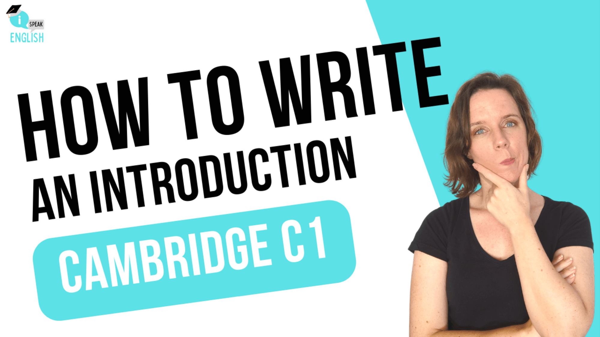 Cambridge C1 Essay - How to Write an Introduction