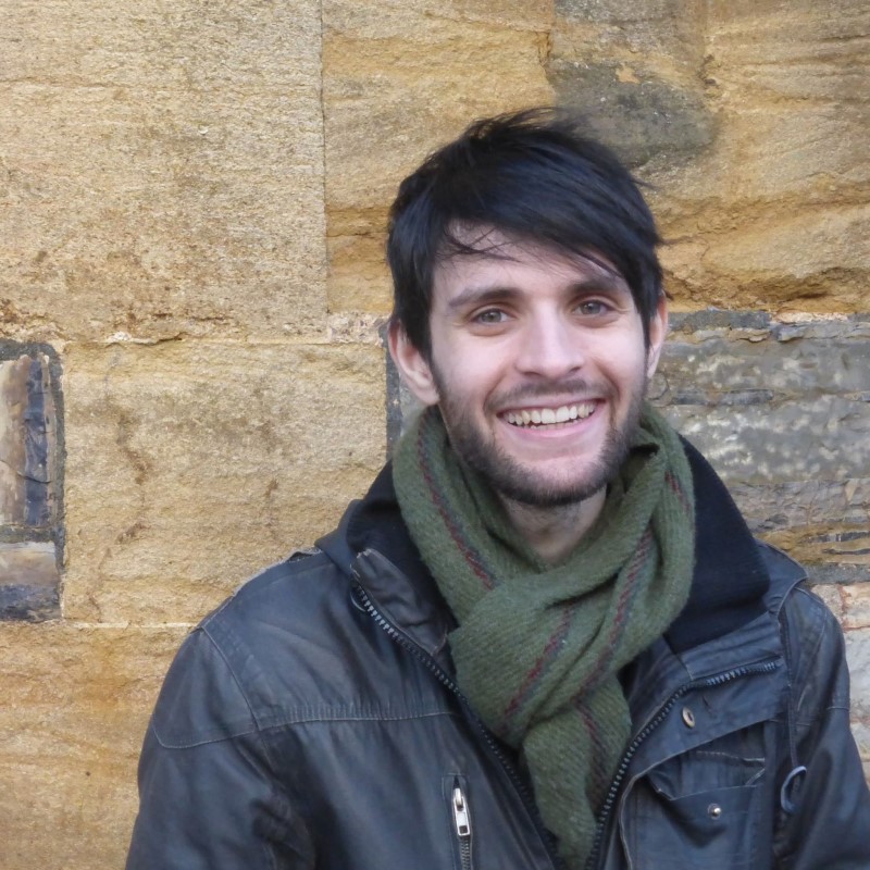 Meet the Team at Exeter Students' Guild