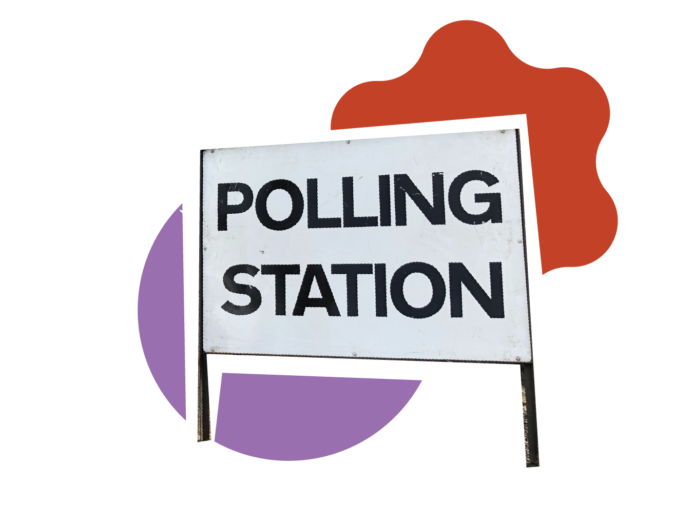 Voting in Local and National Elections