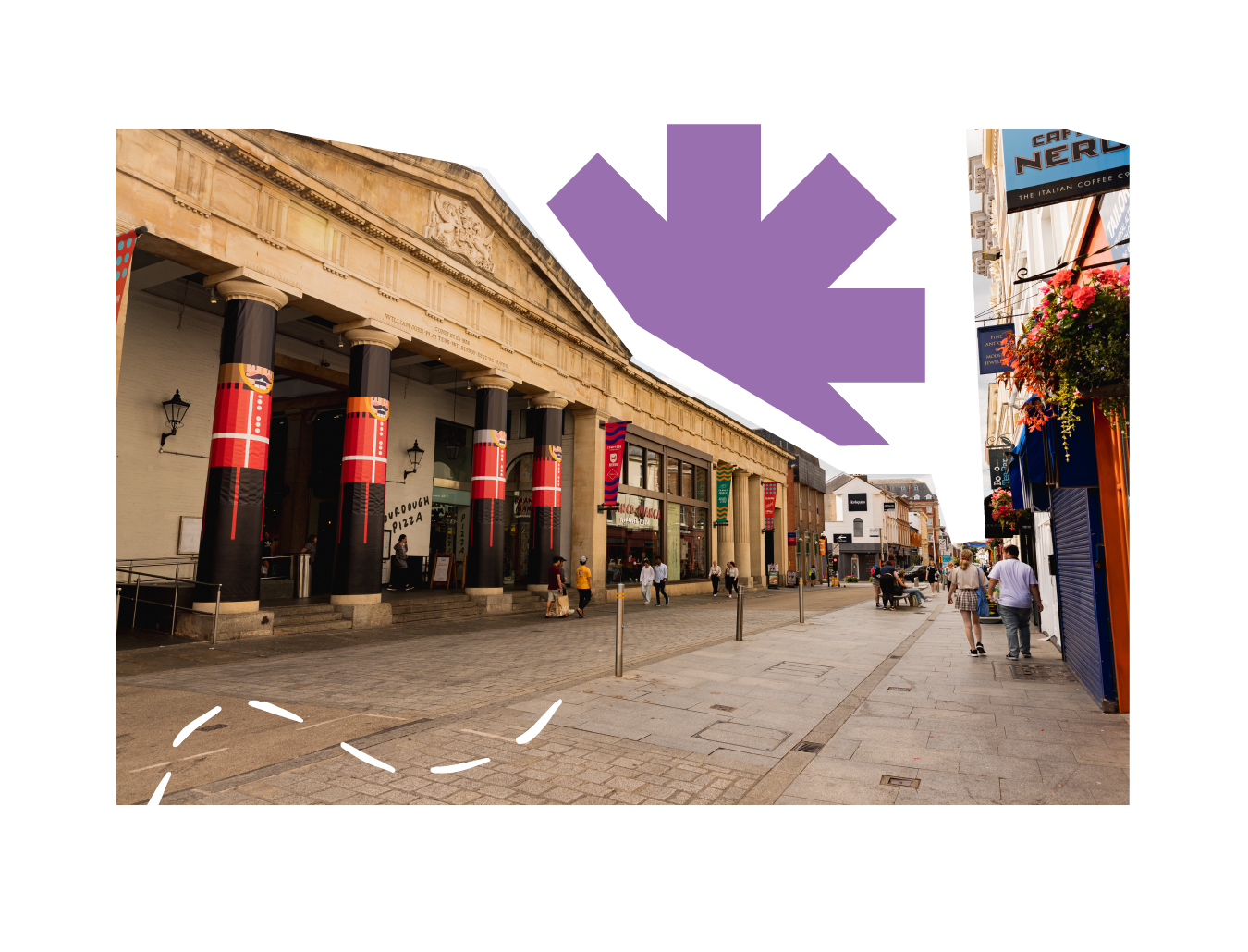 Voting in Local and National Elections