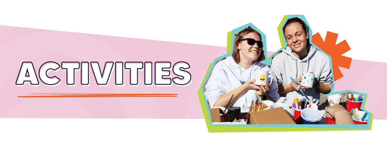 Student Life Hub - Exeter Students' Guild