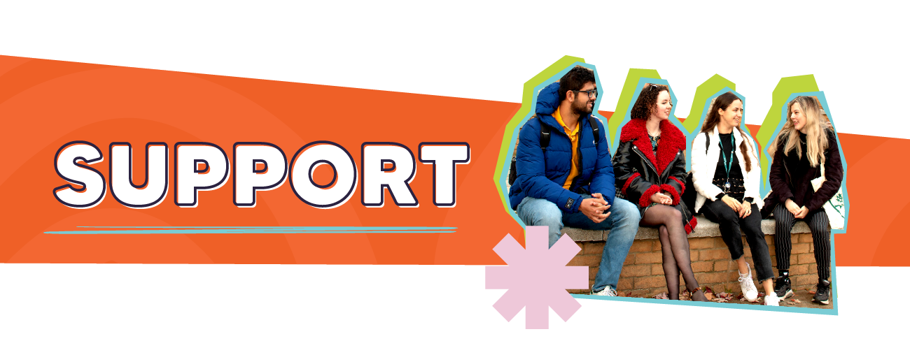 Student Life Hub - Exeter Students' Guild