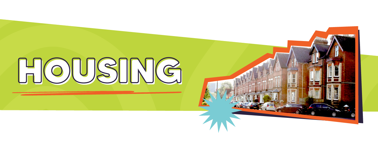 Student Life Hub - Exeter Students' Guild