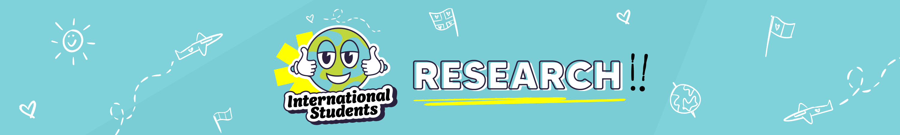 International Students Research Project